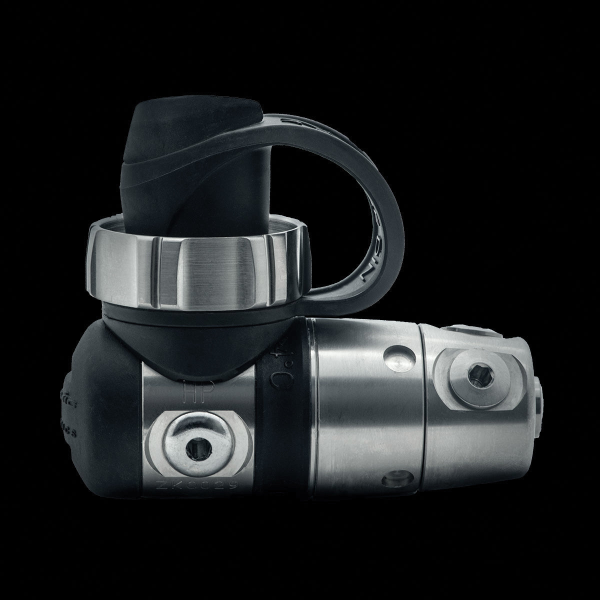 TFX Regulator – Deep Blue Asia