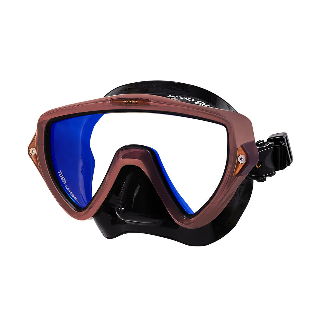 M19 Visio Pro – Deep Blue Asia