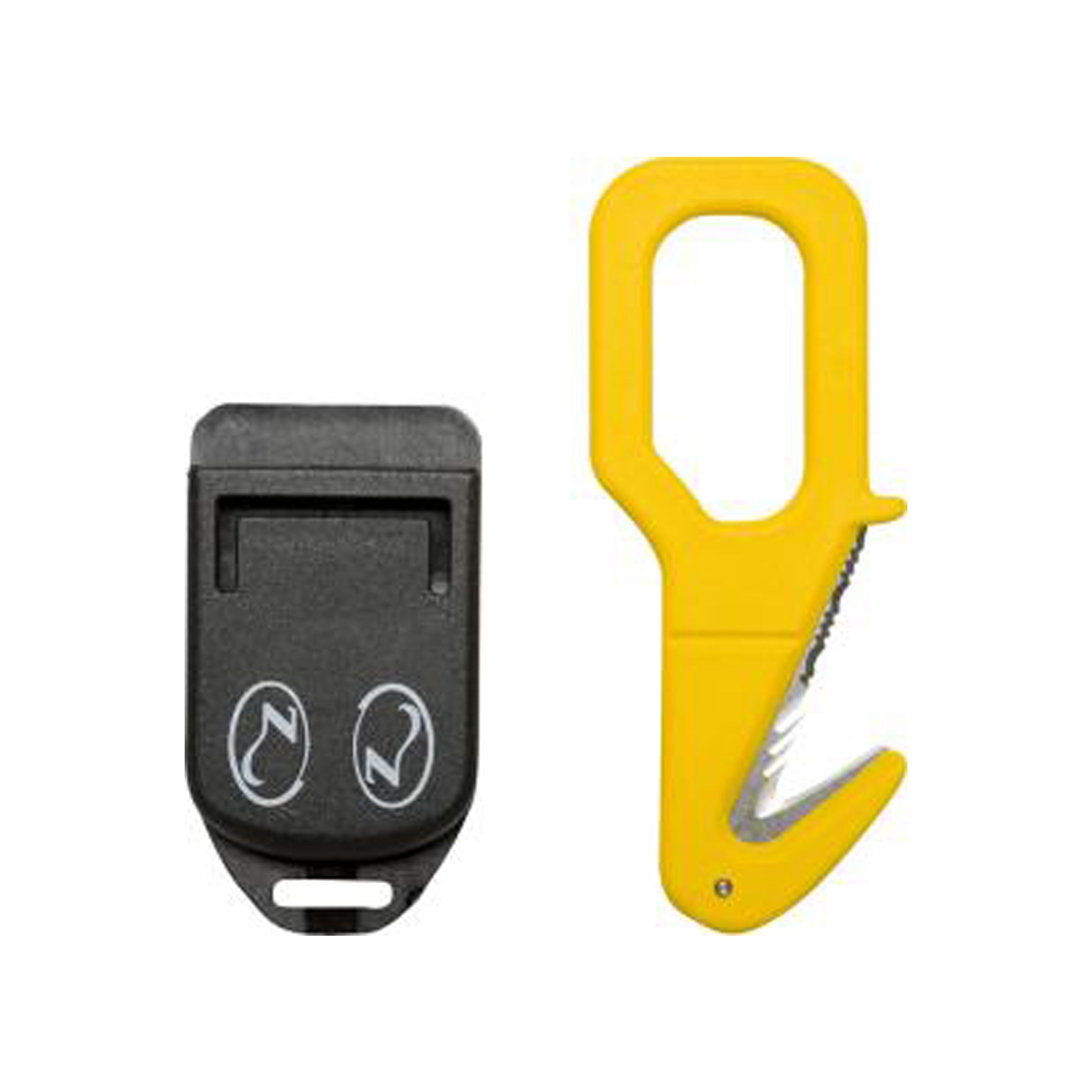 Line Cutter with Sheath – Deep Blue Asia